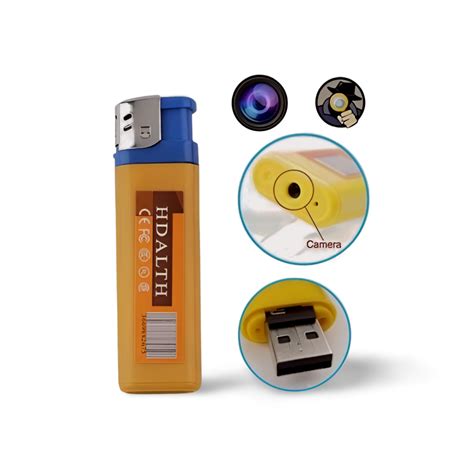 Spy Lighter Camera In Pakistan High Resolution Hd Camera