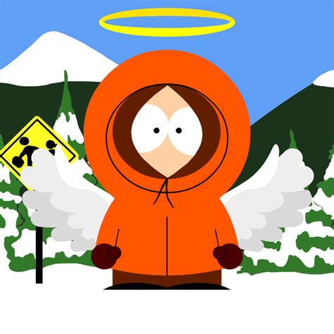 Angel Kenny By Thatmax Dfan On Deviantart