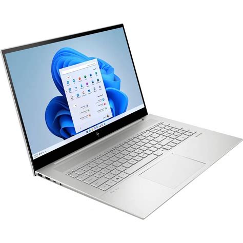 Купить Ноутбук HP Envy 17t-ch100 17.3″/Core i7/16/SSD 512/Iris Xe ...