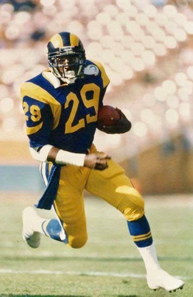 Eric Dickerson Pro Football Hall Of Fame Official Site Artofit
