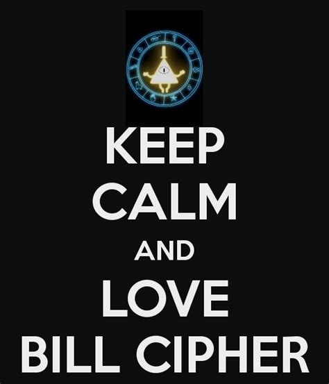 Bill Cipher Quotes Quotesgram