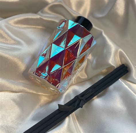 Diamond Diffuser Essence Of Beauty
