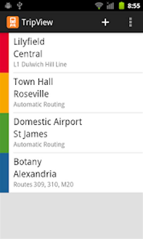 Tripview Lite Apk For Android Download