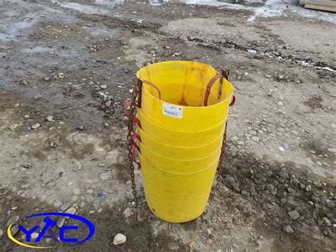 Combine Grain Shoot Yac Auctions