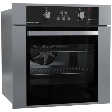 Microwave Oven And Griller 3d Model A23d