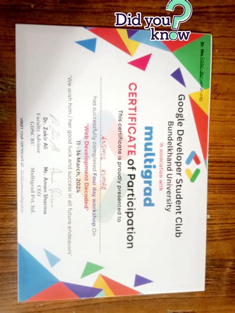 Anshul Kumar Posted On Linkedin