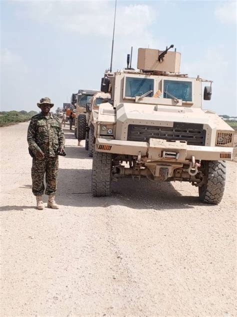 Todwongs Brother Maj Awany Killed In Somalia Attack Chimpreports