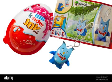 Kinder Egg Logo