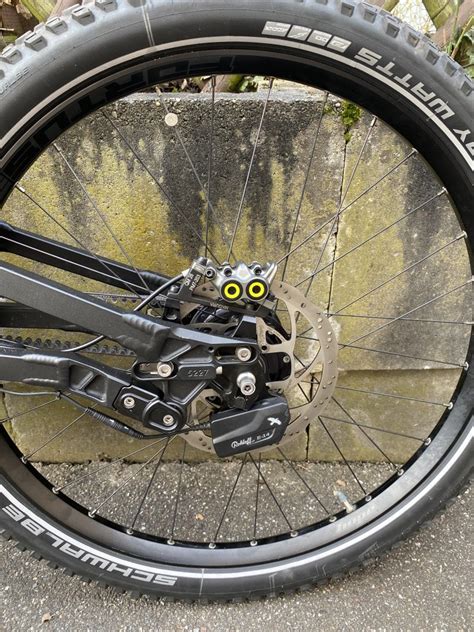 Nicolai G1 Eboxx E14 Rahmengröße Xl Standort Ditzingen Verkaufe Teile Pedelec Forum