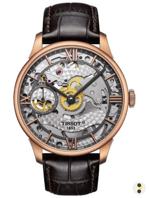 Мужские часы Tissot Heritage T099.405.36.418.00 - купить с доставкой по ...