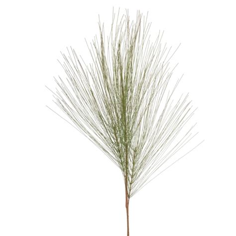 Pine Needle Spray Green 100cm