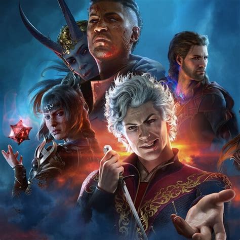 De Ontwikkelaar Van Baldurs Gate 3 Hoopt Grenzen Te Verleggen Met Zijn