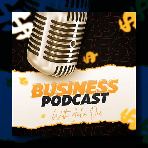 Page 2 Podcast Cover Art Vectors And Illustrations For Free Download