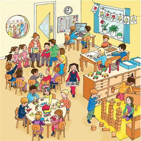 Classroom Based