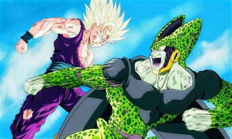 Pin By 🐉𝙍𝙖𝙞𝙙𝙚𝙣𝙏𝙖𝙙𝙖𝙨𝙝𝙞🐉 On Dragon Ball Z Dragon Ball Super Manga