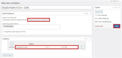 How To Disable Payment Methods In Woocommerce Quadlayers