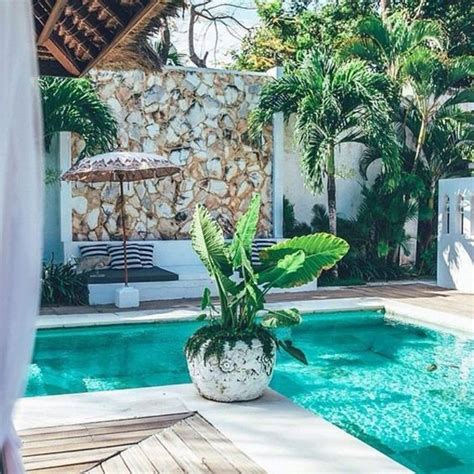 47 Exotic Swimming Pool Ideas For A Dreamy Summer Homemydesign