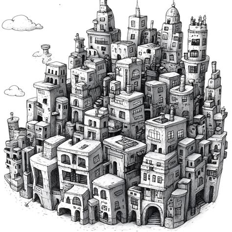 An Illustration Of Fragile Bones With Cracks Forming Emphasizing The