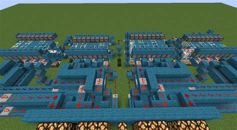 Countdown Timer Update Fall Minecraft Map