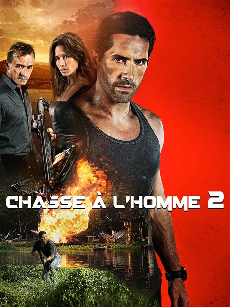 Prime Video Chasse à Lhomme 2