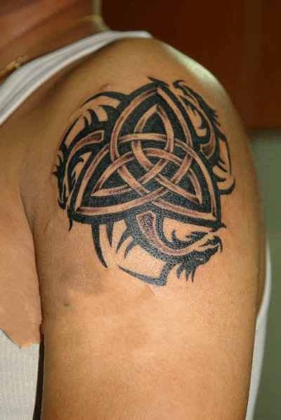 50 Tatuajes Celtas Diseños Más Tatuados Con Su Significado