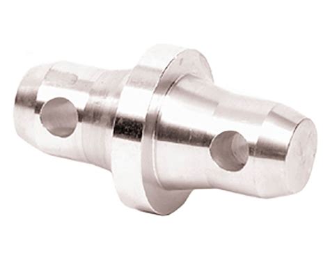 Global Truss Gt Cs10 Coupler Spacer 10mm Hollywood Dj