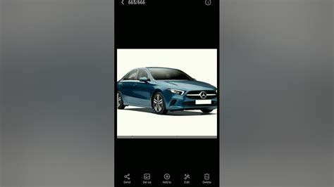 Mersadies ️🚗🚗 Youtube