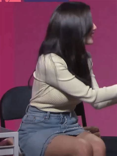 Eunbi Kpop Nsfw