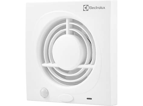 Вентилятор вытяжной Electrolux Move EAFV-100 с датчиком движения купить ...
