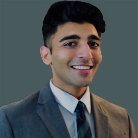 Arsh Patel Md Graduate Doctor Of Medicine Wake Forest School Of Medicine Nc Research