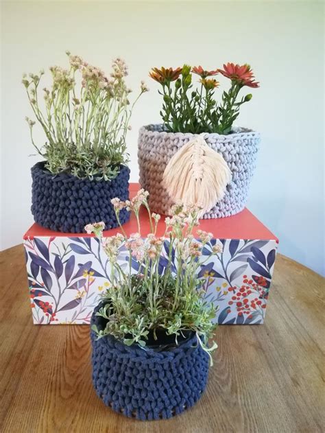 Osłony Na Doniczki Z Dnem Ze Sklejki Drewnianej Planters Planter Pots Pot
