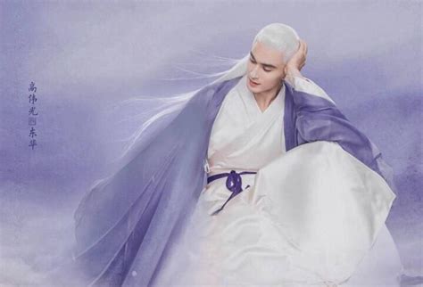 《三生三世枕上书》东华帝君他是谁？ 知乎