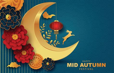 Mid Autumn Festival 2025 Newport Mansions