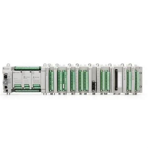 Micro800 Series Allen Bradley Micro870 Programmable Logic Controller
