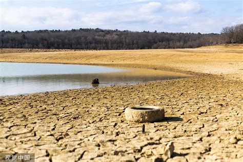 Drought In Europe Hits Crops Power Output World Cn
