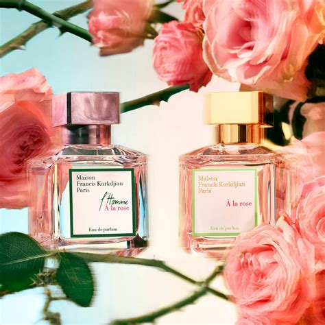 Maison Francis Kurkdjian Lvmh