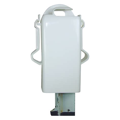 T Post Topper With 2 Tape Insulator Field Guardian