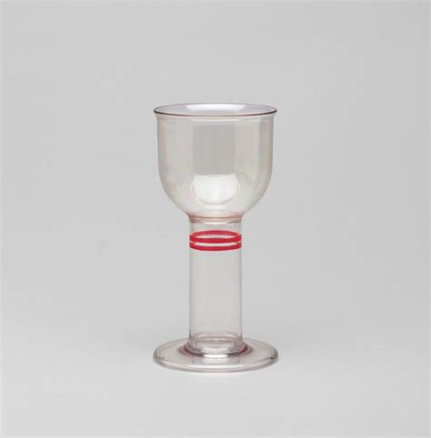 Maria Benktzon Sven Eric Juhlin Goblet 1978 Moma