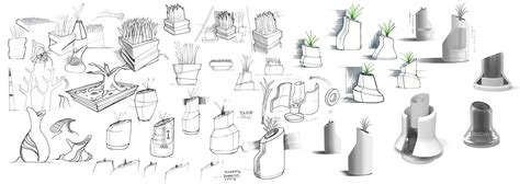 Cool Mist Humidifier Homedics On Behance