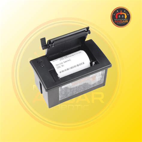 Thermal Printer Ma Robotic