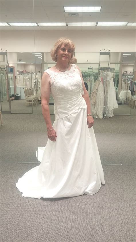 Pin By Suzanne Jeffries On Women Like Me As Brides Wedding Dresses