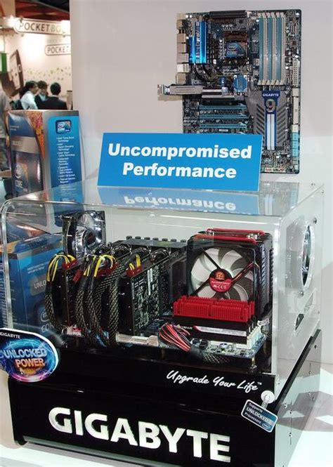 3er Aniversario Concurso Gigabyte Finalizado