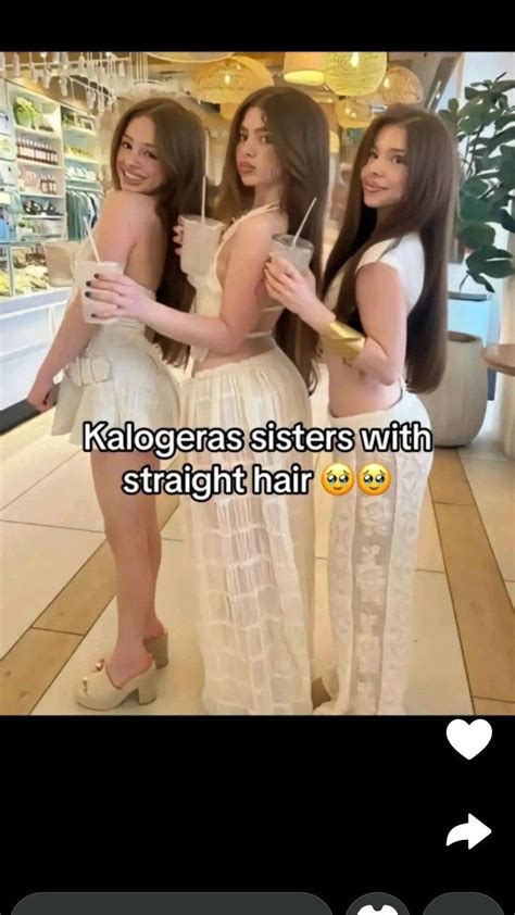 Take This Quiz To Find Out Which Kalogera Sister You Are In 2025