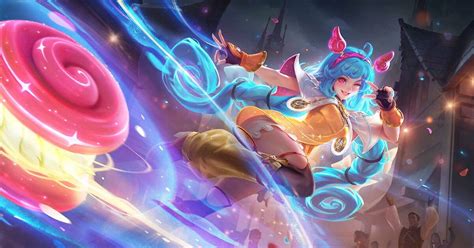 Patch Notes 1836 Advanced Server Mobile Legends Bang Bang Wiki