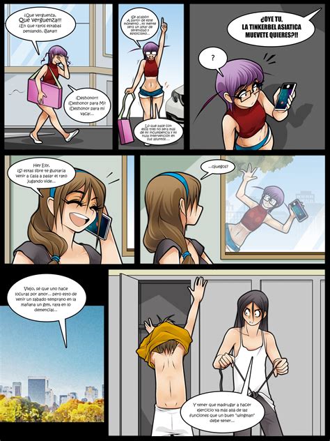 [jagodibuja] Living With Hipstergirl And Gamergirl Web Comic