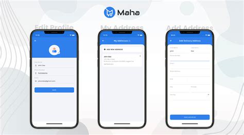 Maha Ecommerce Flutter App By MahardhiThemes CodeCanyon
