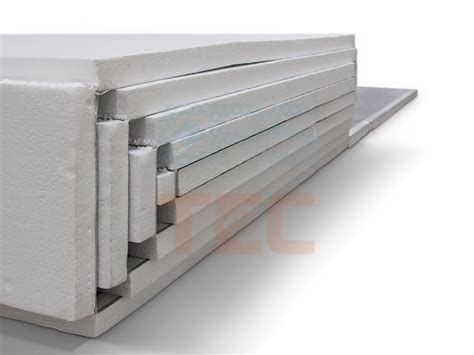 Eps Tacker Panel Machine Epstec China Eps Machine