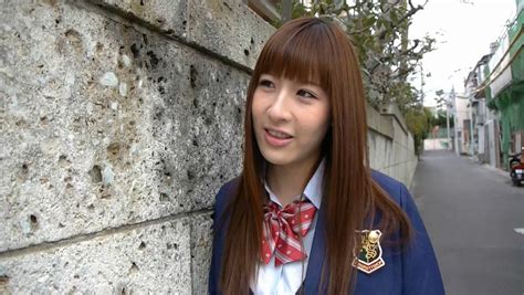 【山咲まりな】制服美少女天国 山咲まりな 109648人気av女優観察日記 無料アダルト動画大全集