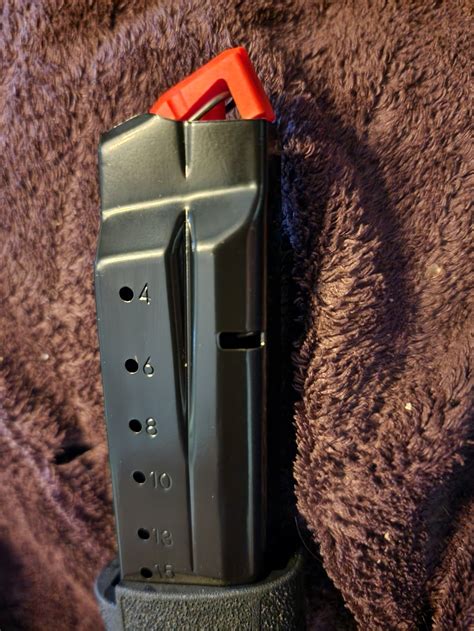 Damaged Magazine Sandw Shield Plus Album On Imgur