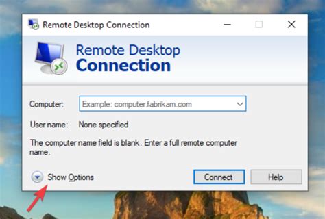 Solutions To Fix Remote Desktop Not Allowing Copy Paste
